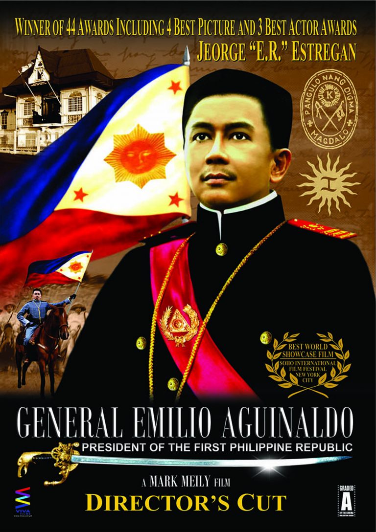 MOVIE ACTOR – ER Ejercito