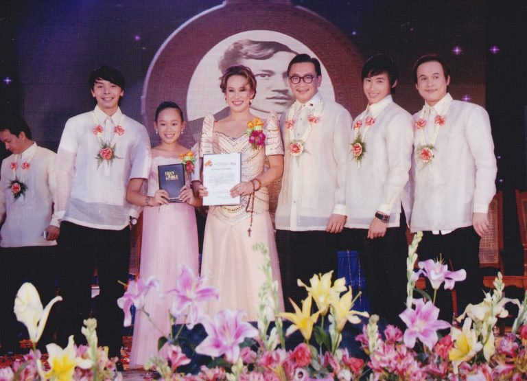 FAMILY MAN – ER Ejercito