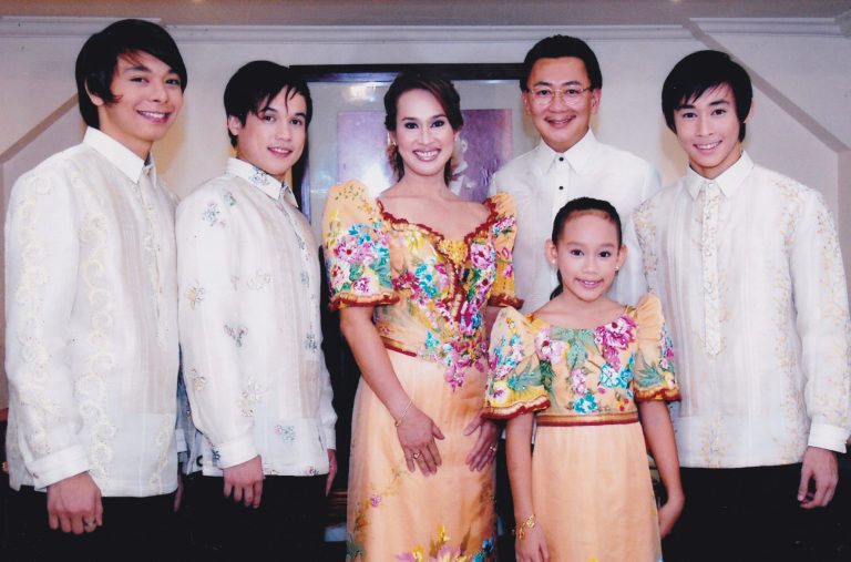 FAMILY MAN – ER Ejercito