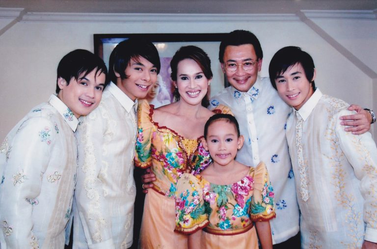 FAMILY MAN – ER Ejercito