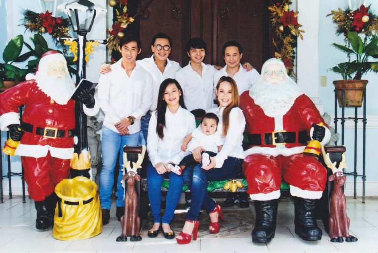 FAMILY MAN – ER Ejercito